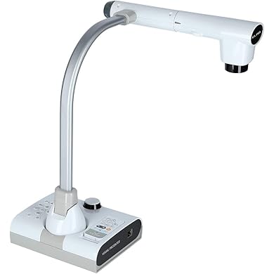 Amazon | エルモ社 書画カメラ P30HD | ELMO | ウェブカメラ 通販