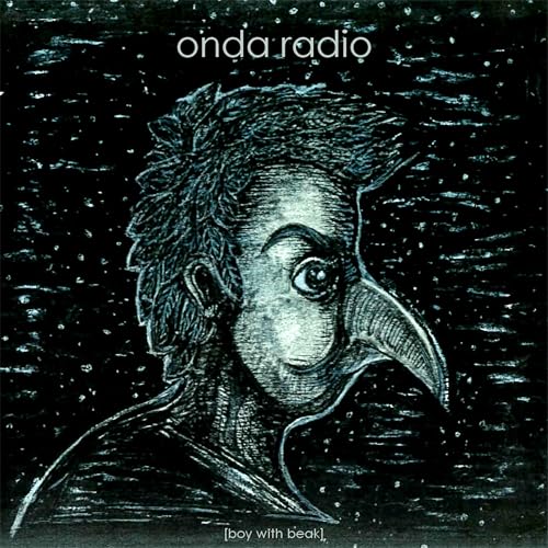 Play Untitled: Boy with Beak by Onda Radio on Amazon Music