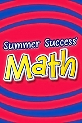 Summer School Math Custom Planning Grade 4 (Great Source Summer School ...