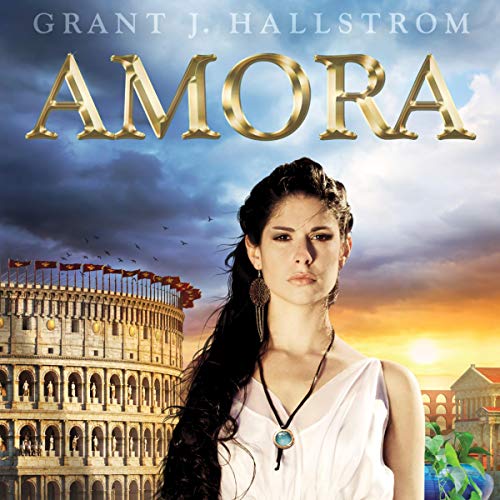 Amazon.com: Amora (Audible Audio Edition): Grant Hallstrom, Cameron ...