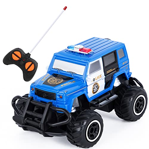 Ferngesteuertes Auto Kleinkinder – Die 15 besten Produkte im Vergleich ...