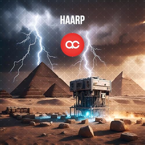 Play HAARP by Alternative Control on Amazon Music Unlimited