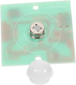 Amazon.com: SOPOTUTU Human Motion Sensor Circuit Board Lamp Module for ...