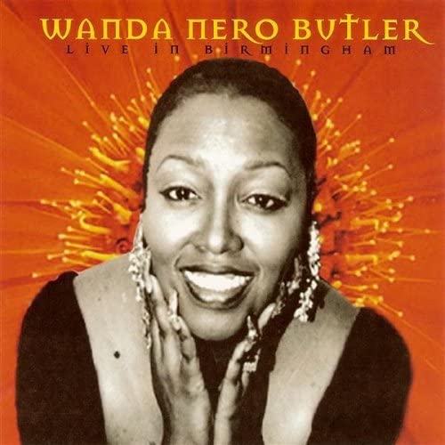 BUTLER,WANDA NERO - Live in Birmingham - Amazon.com Music