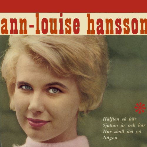 Hälften så kär von Ann-Louise Hanson bei Amazon Music - Amazon.de