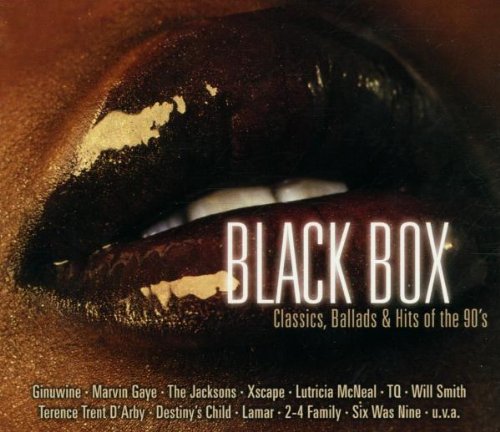 Black Box: Amazon.es: CD y vinilos}