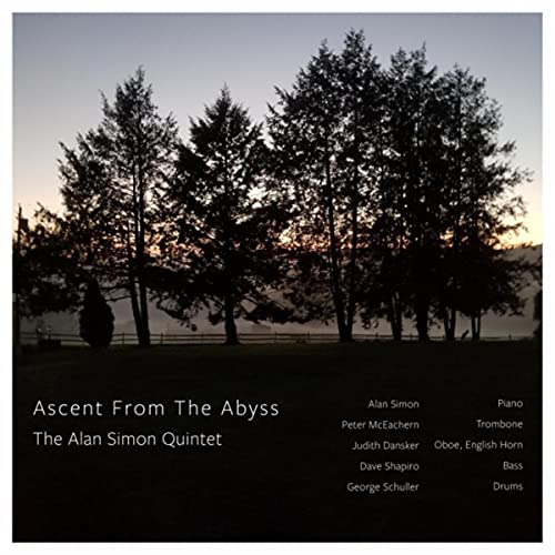 Ascent from the Abyss de Alan Simon Quintet en Amazon Music Unlimited