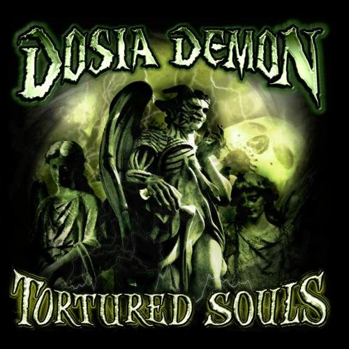 Tortured Souls - Dosia Demon: Amazon.de: Musik-CDs & Vinyl