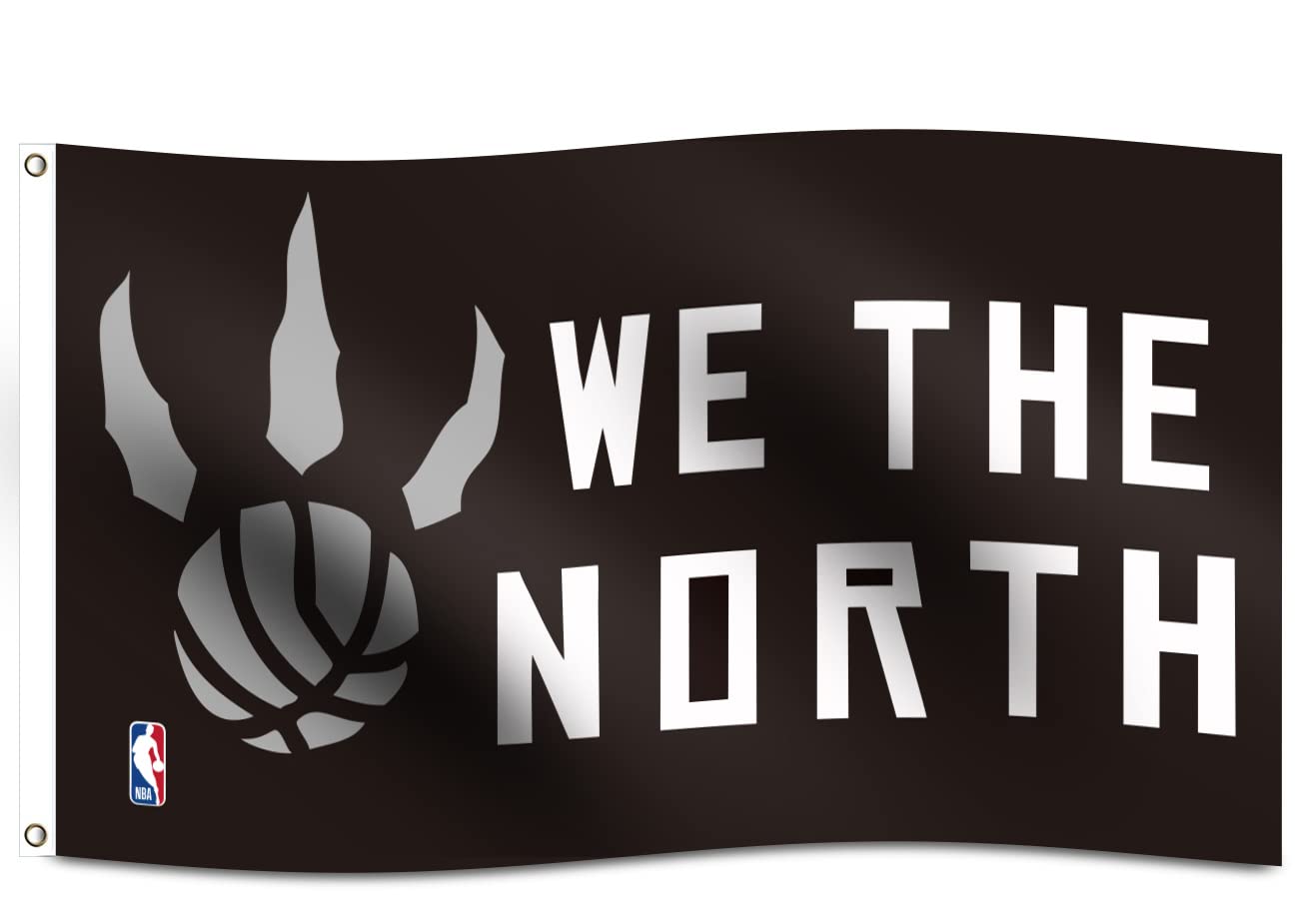 Toronto Raptors We The North Logo Youth Toronto Raptors We The North