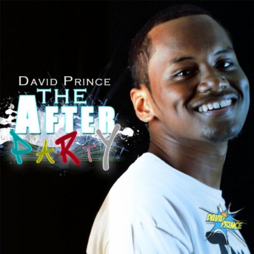 Amazon.com: The After Party : David Prince: Digital Music