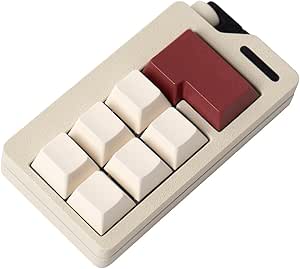 Amazon.com: Keyboard Fidget Toys for Adults 3D Printing Keyboard ...