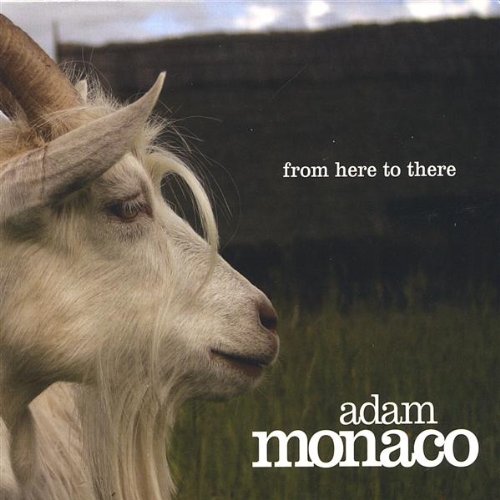 Monaco, Adam - From Here to There - Amazon.com Music