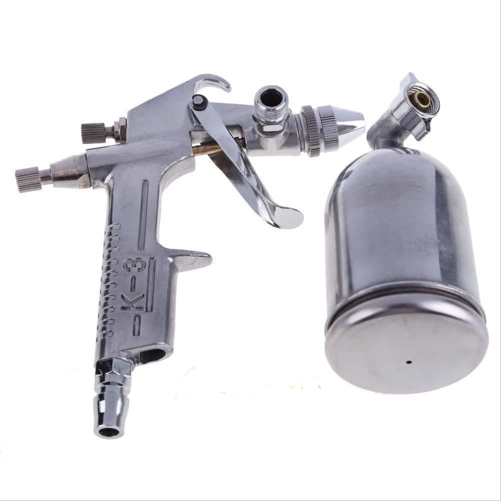 Professional Magic Spray Gun Sprayer Air Brush Painting Paint spaying ...