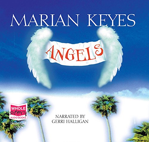 Angels: Amazon.co.uk: Marian Keyes: 9781407467306: Books