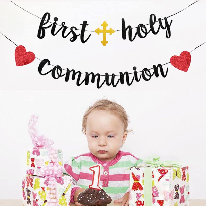 First Communion Memes