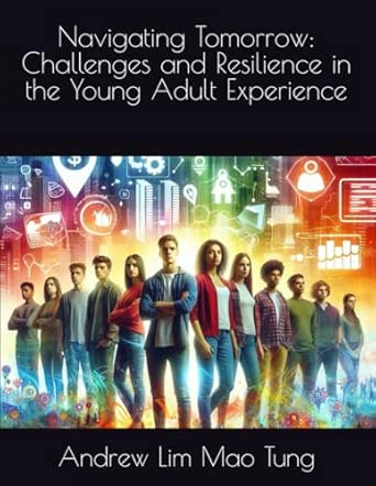 Amazon.com: Navigating Tomorrow: Challenges and Resilience in the Young ...