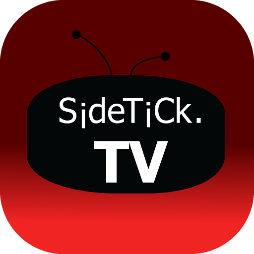 SideTick TV - App on Amazon Appstore