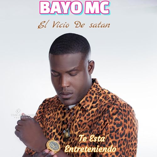 Amazon.co.jp: El vicio de satan : Bayo MC: デジタルミュージック
