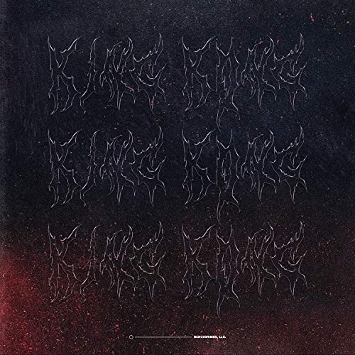 Play King Kong by Kaleb Mitchell on Amazon Music