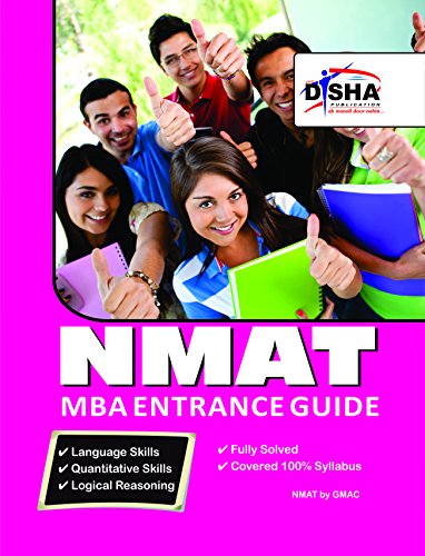 Amazon.com: NMAT Entrance Guide eBook : Disha Experts: Kindle Store