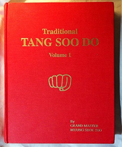 Traditional Tang Soo Do Forms | Amazon.com.br