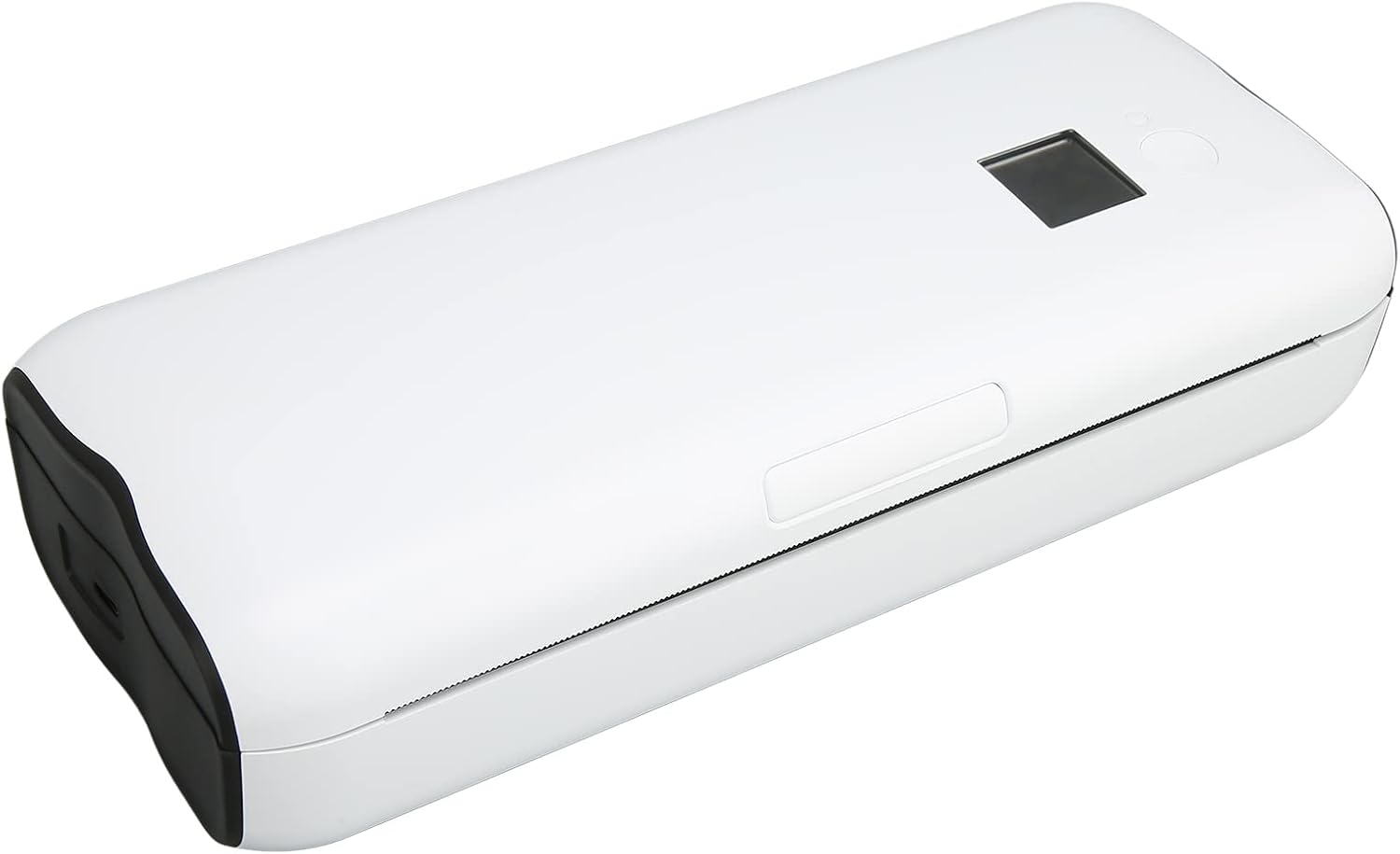 Bewinner A4 Portable Thermal Printer, 210mm 203DPI Bluetooth 4.0 ...