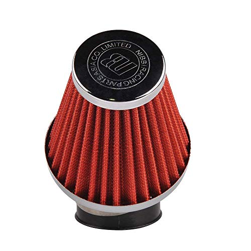 Snapklik.com : NIBBI Motorcycle Air Filter High Performance Air Filter ...