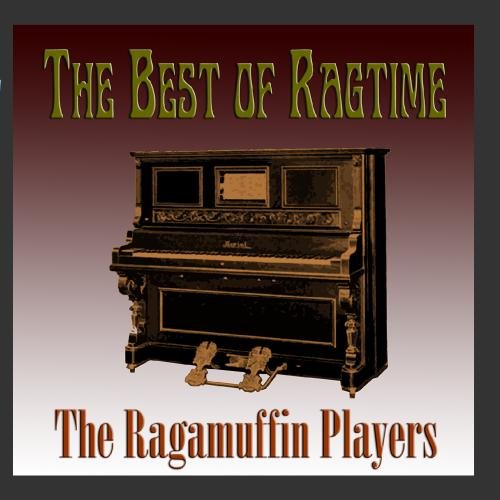 Amazon.com: The Best of Ragtime: CDs & Vinyl