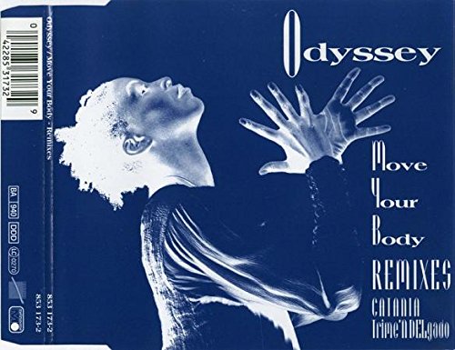 Move your body-Remixes [Single-CD] - Amazon.com Music