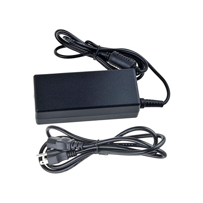 Buy SSSR AC/DC Adapter for Pointman TP-9200 Single-Sided Thermal ID ...