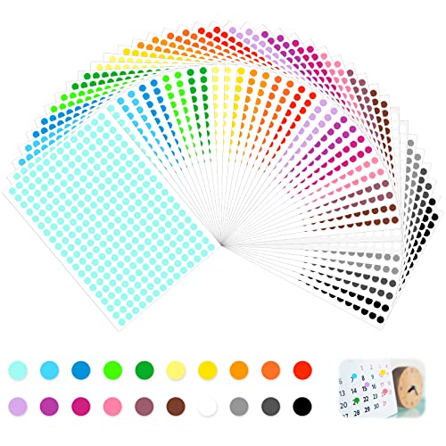 Punkte Sticker – Die 15 besten Produkte im Vergleich - kita.de Ratgeber
