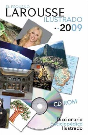 Amazon.com: El pequeno Larousse Ilustrado 2009/ The Little Larousse ...