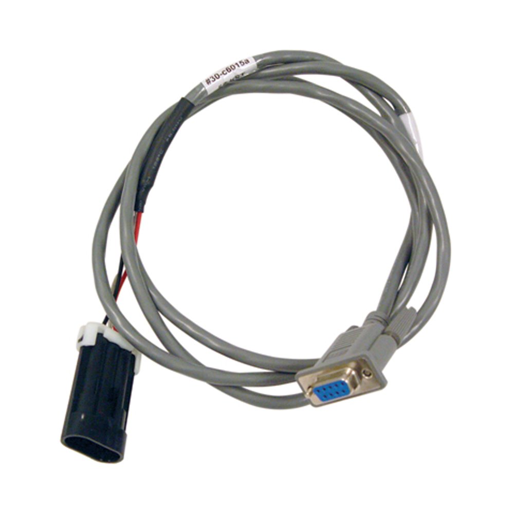 Amazon.com: FAST 308019 XFI 5' PC to ECU Cable : Automotive