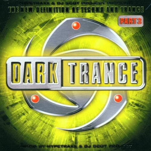 Dark Trance Vol.3: Amazon.de: Musik-CDs & Vinyl