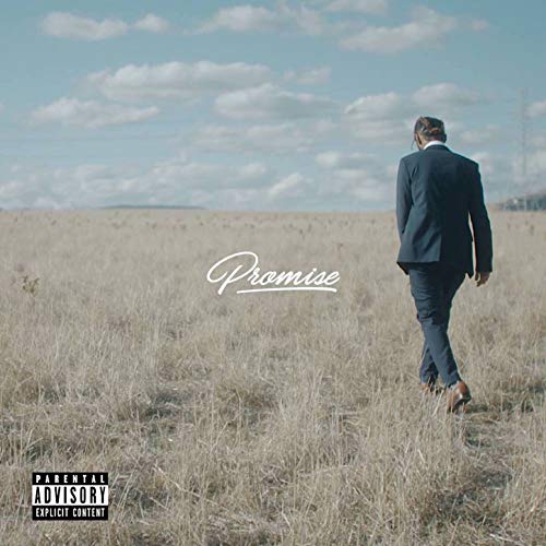 Amazon.co.jp: Promise [Explicit] : Promise: デジタルミュージック
