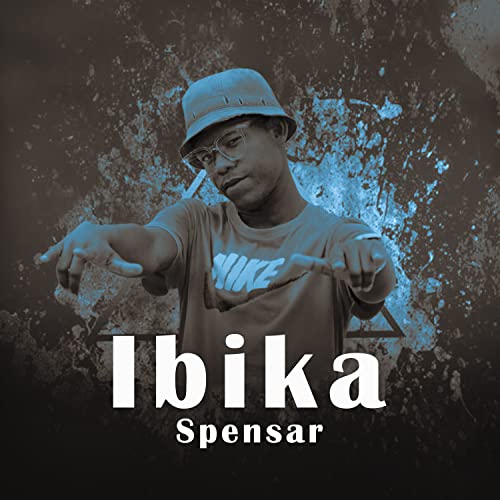 Amazon Music Unlimited - Spensar 『Ibika』