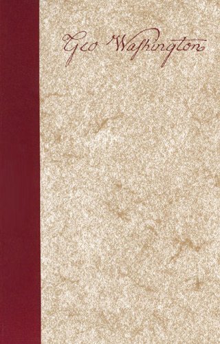 George Washington by WB Allen (1988-07-01): William B. Allen: Amazon ...