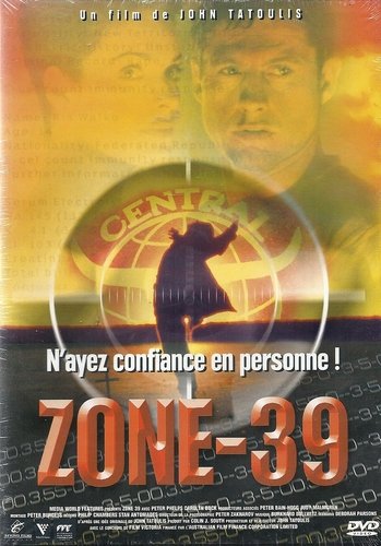 Amazon.com: Zone 39 : Peter Phelps, Carolyn Bock, William Zappa ...
