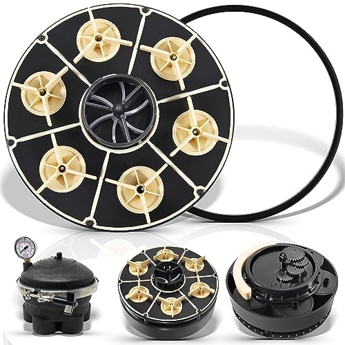 Find The Best Pool Water Cleaning System Reviews & Comparison - Katynel