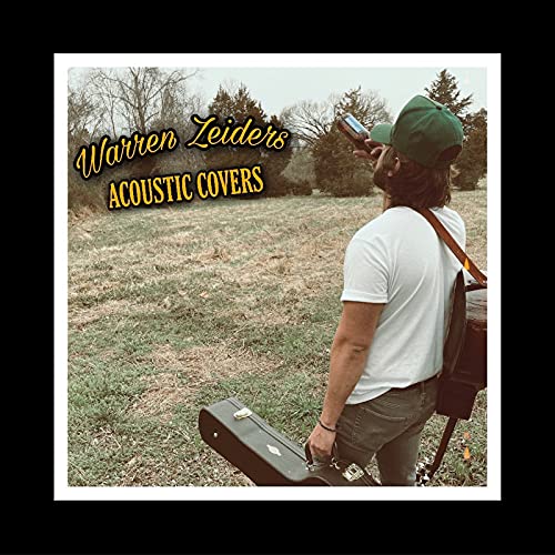 Play Acoustic Covers by Warren Zeiders on Amazon Music Unlimited