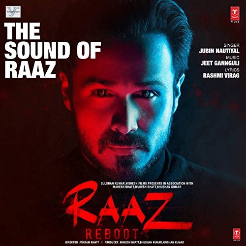 Raaz Reboot: Emraan Hashmi, Kriti Kharbanda, Gaurav Arora, Vikram Bhatt ...