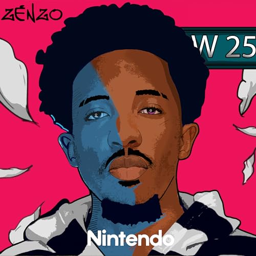 Play NINTENDO by Zenzo on Amazon Music
