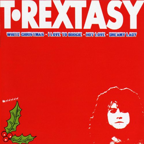 Écouter White Christmas - I Love to Boogie - Hot Love par T Rextasy sur ...