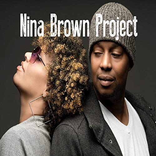 Play Nina Brown Project by Nina Brown Project on Amazon Music
