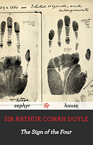 The Sign of the Four (Annotated) (The Complete Sherlock Holmes Book 1 ...