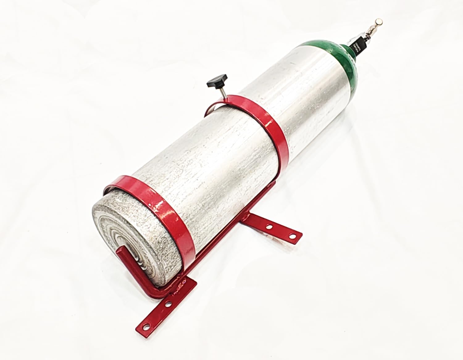 Amazon.com: The Wright Stuff Scooter E Size Oxygen Tank Holder : Health ...