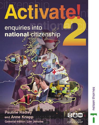 Activate! Student's Book 2: 9780748760206: Amazon.com: Books