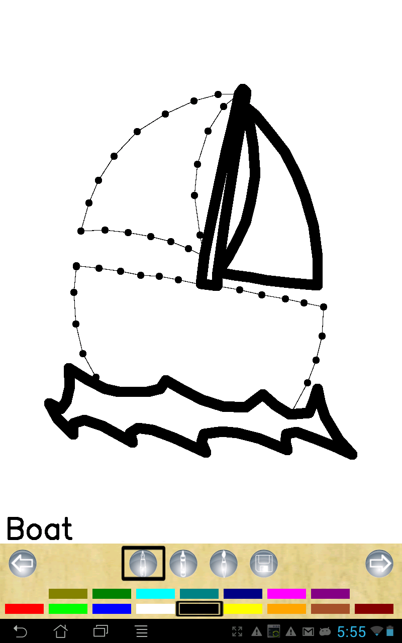 Connect Dots Free - App on Amazon Appstore