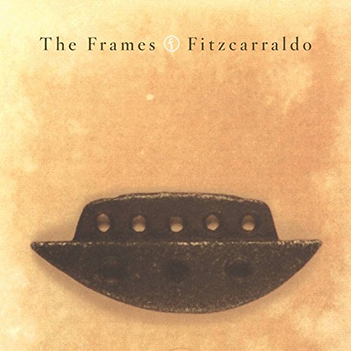 Amazon.com: Fitzcarraldo : The Frames: Digital Music