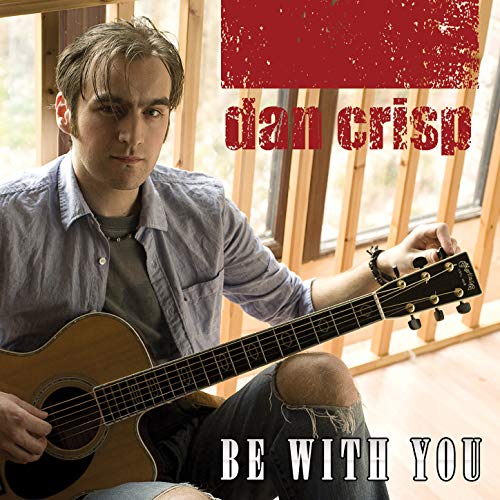 Play Be with You by Dan Crisp on Amazon Music Unlimited